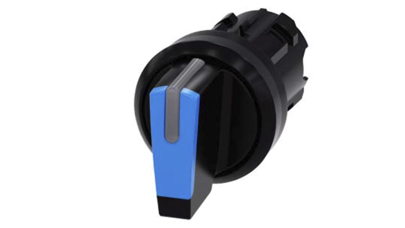 3SU1002-2BL50-0AA0 | Siemens SIRIUS ACT Series 3 Position Selector ...