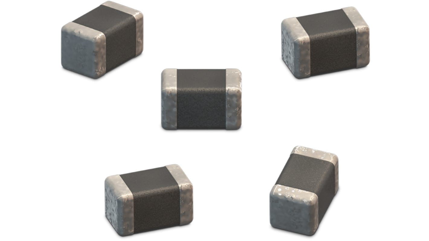 885012005059 | WCAP-CSGP Wurth Elektronik 47pF 50V dc NP0 dielektromos ...