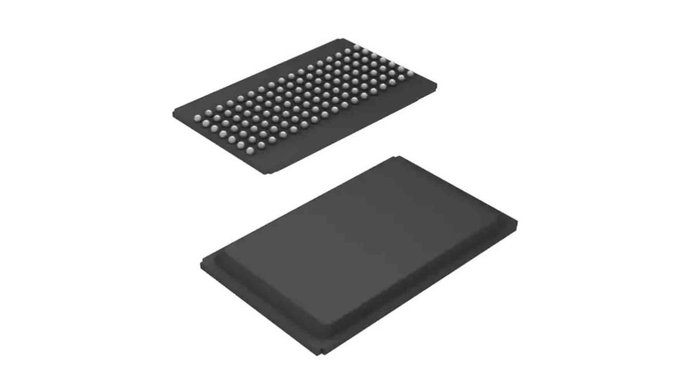 Infineon SRAM Memory Chip, CY7C1062G30-10BGXI- 16Mbit | RS