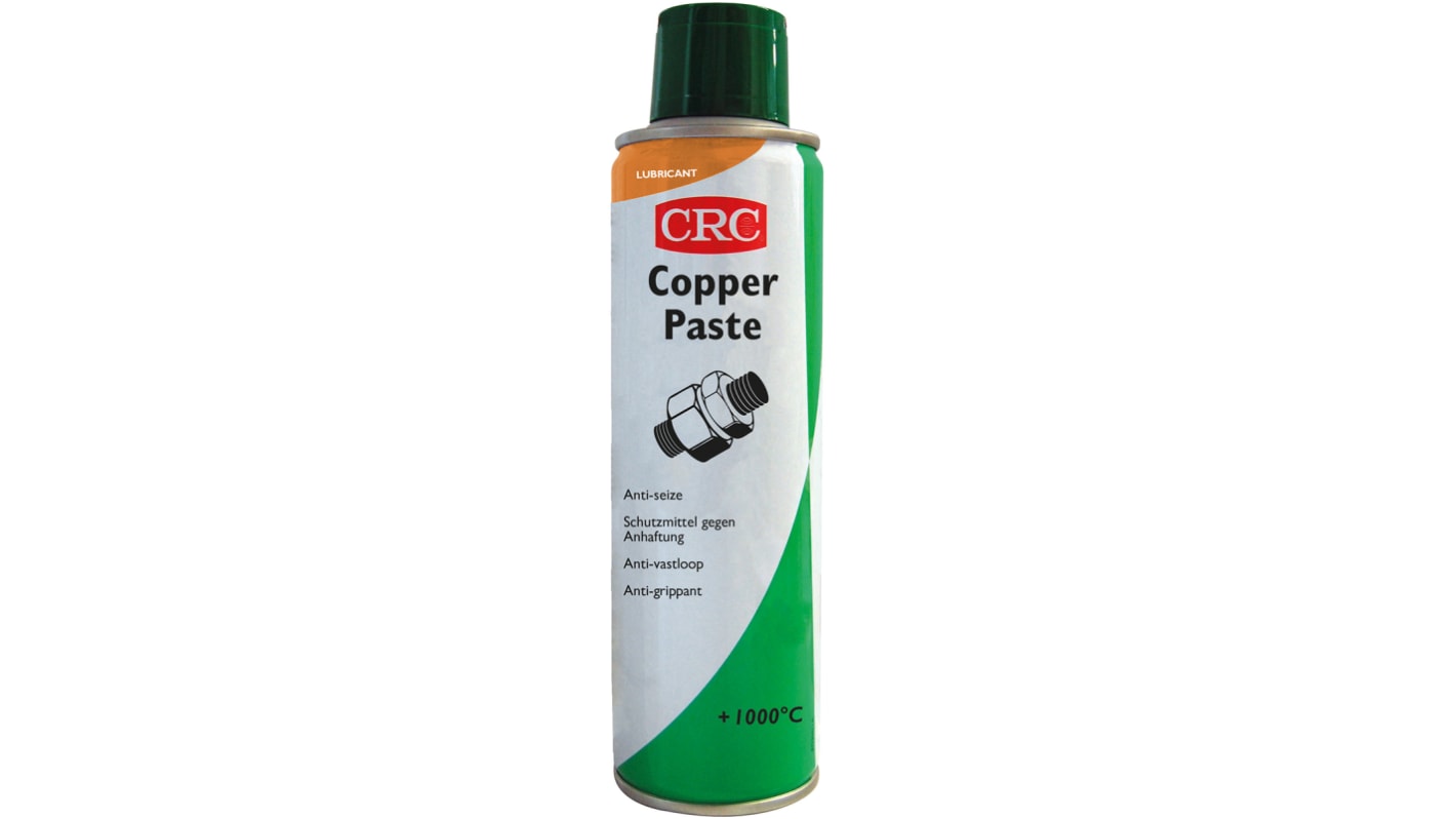 32684 | CRC Copper Assembly Paste 250 ml Copper Paste | RS
