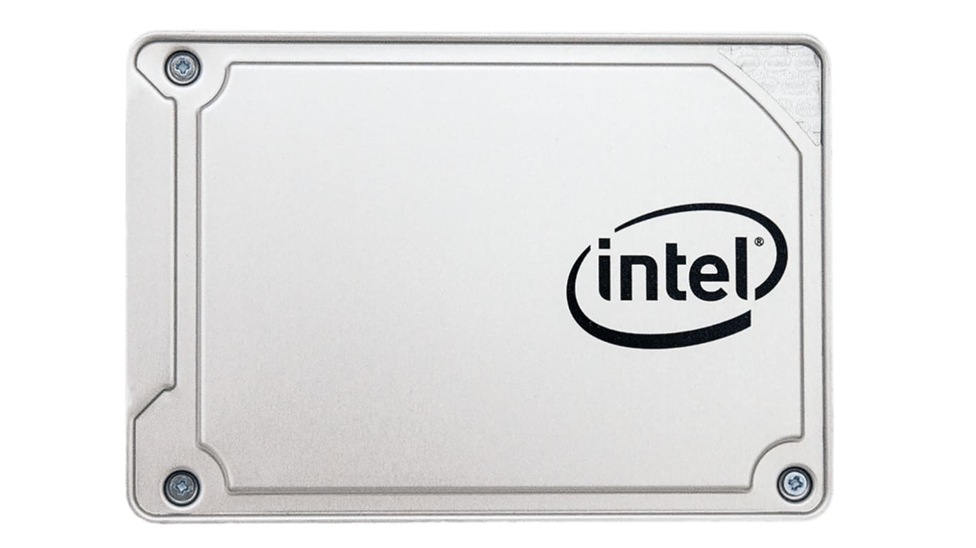 SSDSCKKW128G8X1 | Intel SSD 545s M.2 128 GB Internal SSD Hard Drive | RS