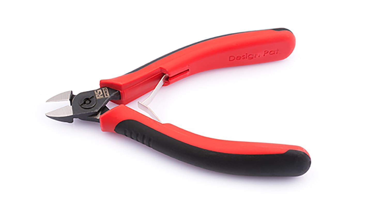 RS PRO Side Cutters | RS