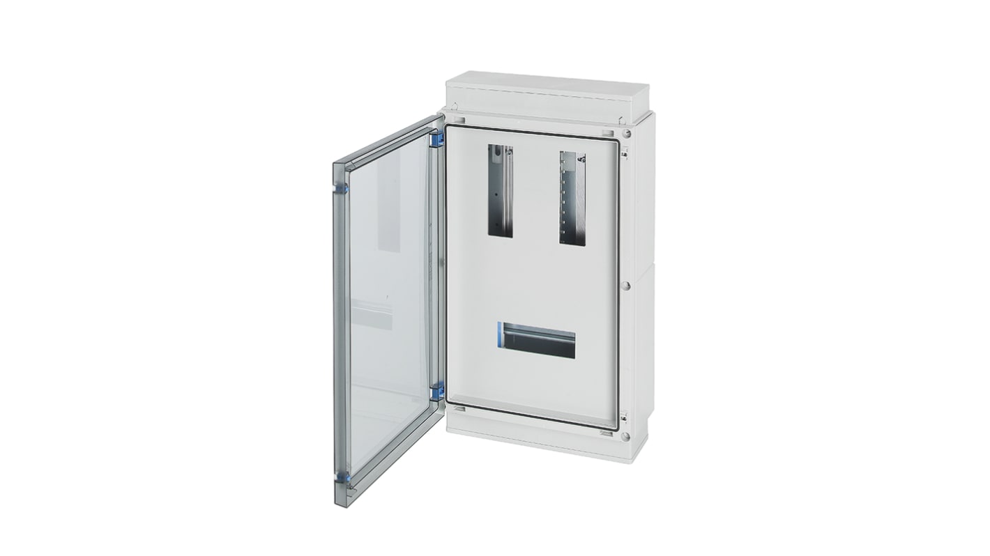 FPVN0600GB | HENSEL Distribution Board, 6 Way, 125 A | RS