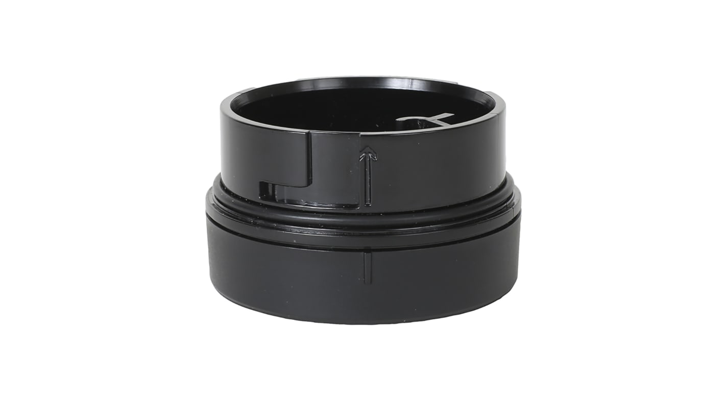 856T-BMASN | Base di montaggio Allen Bradley, Ø base 70mm | RS