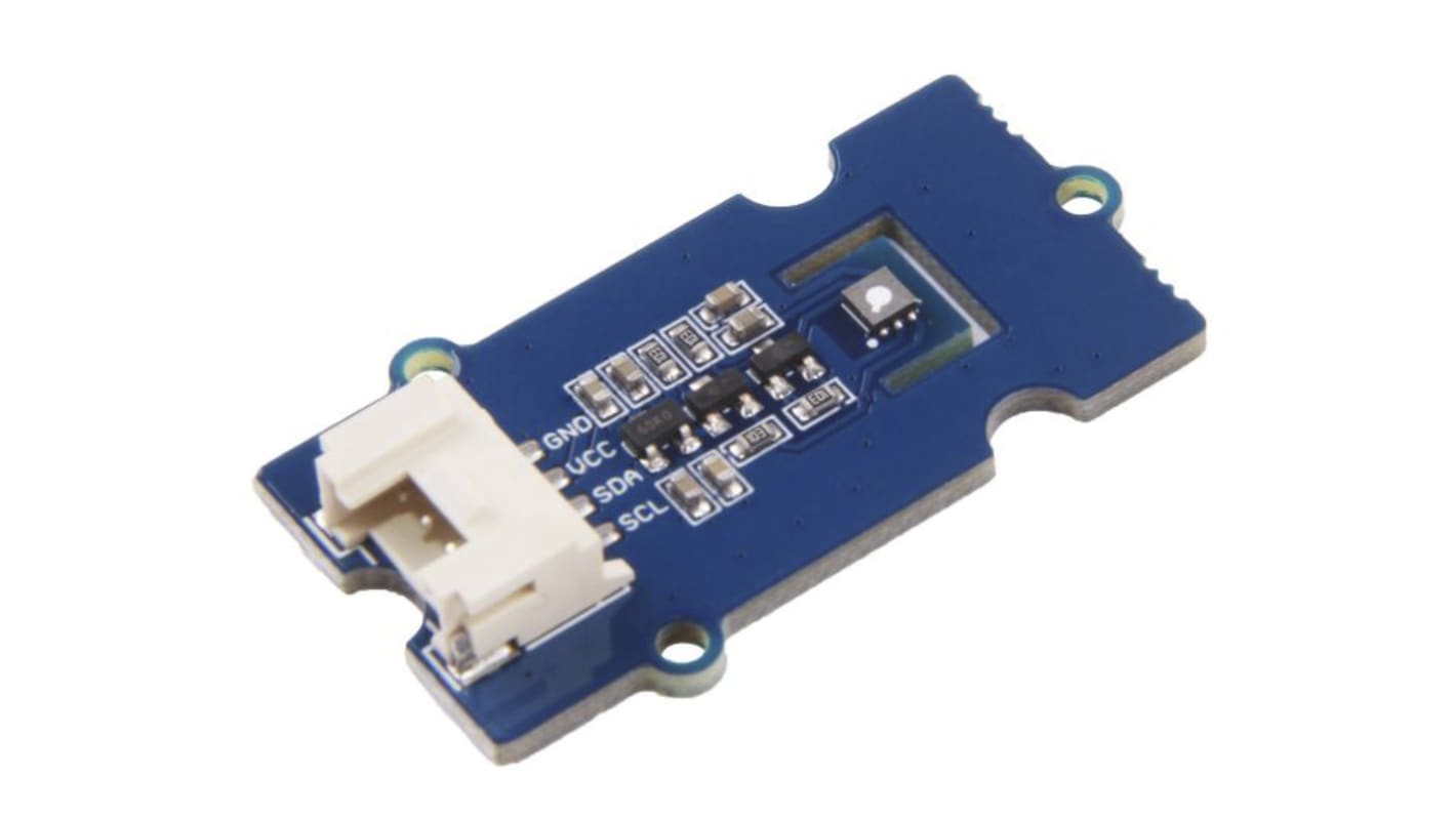 101020512 | Seeed Studio Grove-VOC and eCO2 Gas Sensor (SGP30) Gas Sensor for SGP30 Indoor Air ...