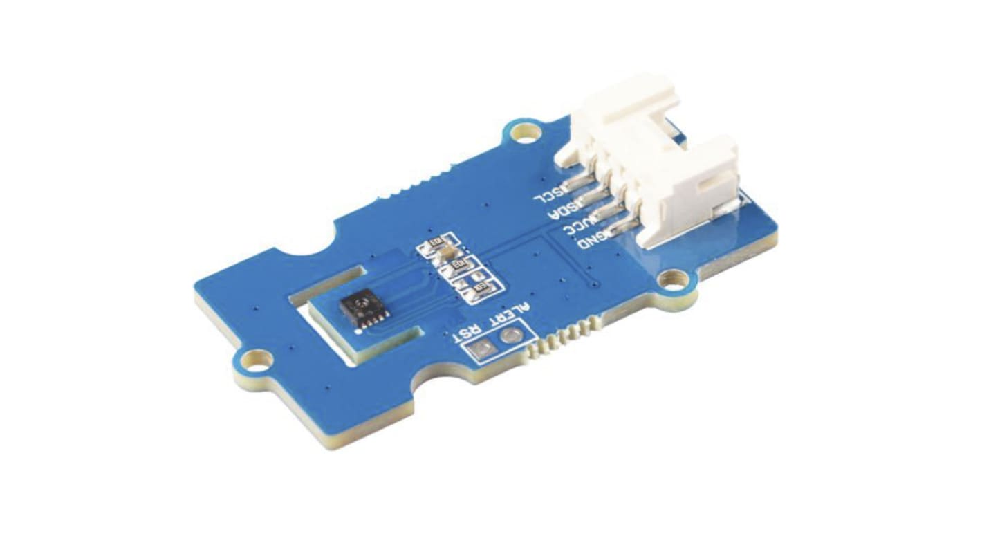 101020592 | Seeed Studio Grove-I2C High Accuracy Temp&Humi Sensor ...