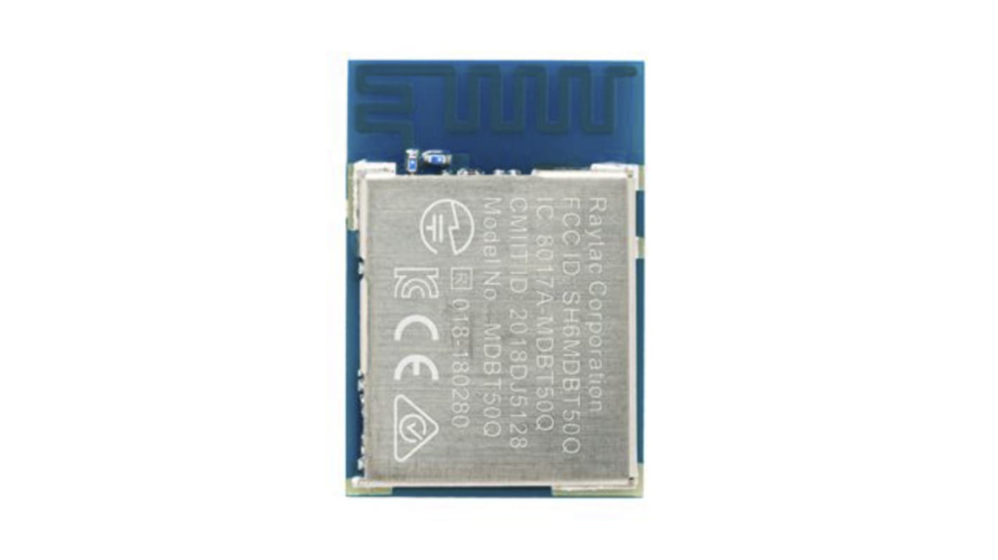 Seeed Studio BLE Module Bluetooth for Ultra Low-Power Wireless ...