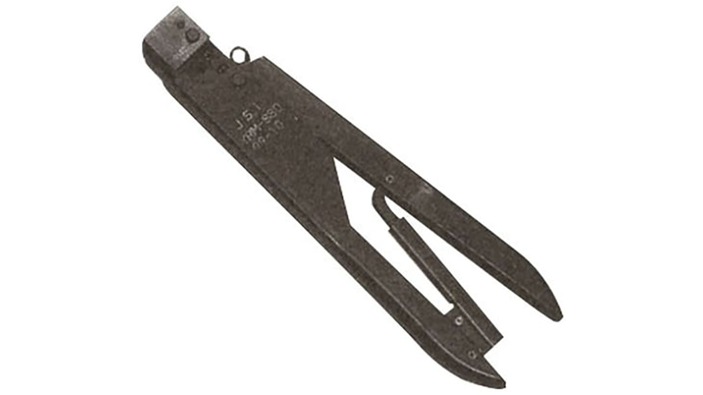 YRM-160 | JST YRM Hand Crimp Tool for SVH-21T-P1.1 Crimp Contacts | RS