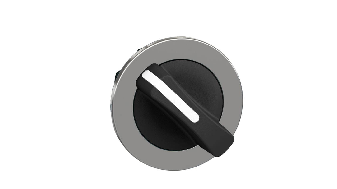 ZB4FD2 | Schneider Electric ZB4 Series 2 Position Selector Switch Head ...