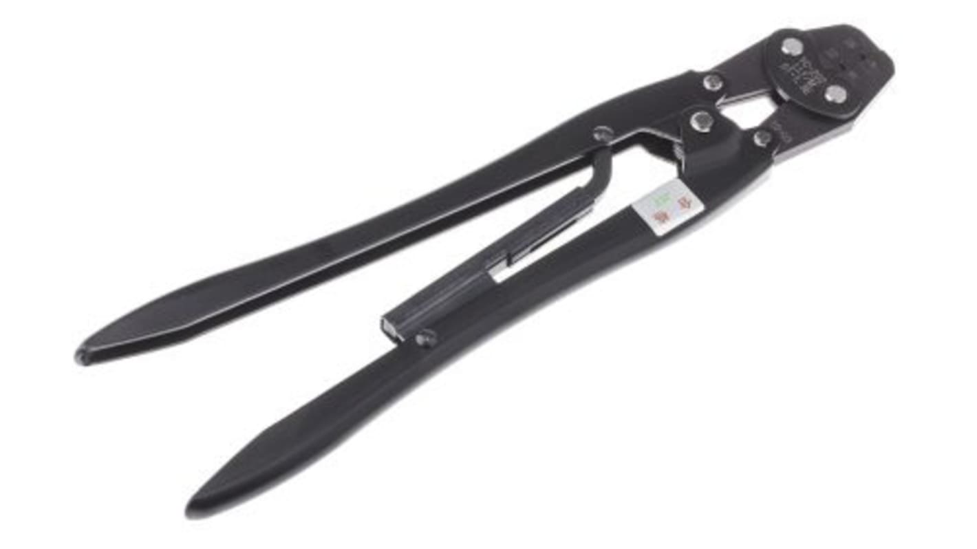 YC-151 | JST YC Hand Ratcheting Crimp Tool for SVF-01T-1.5N Crimp Contacts | RS