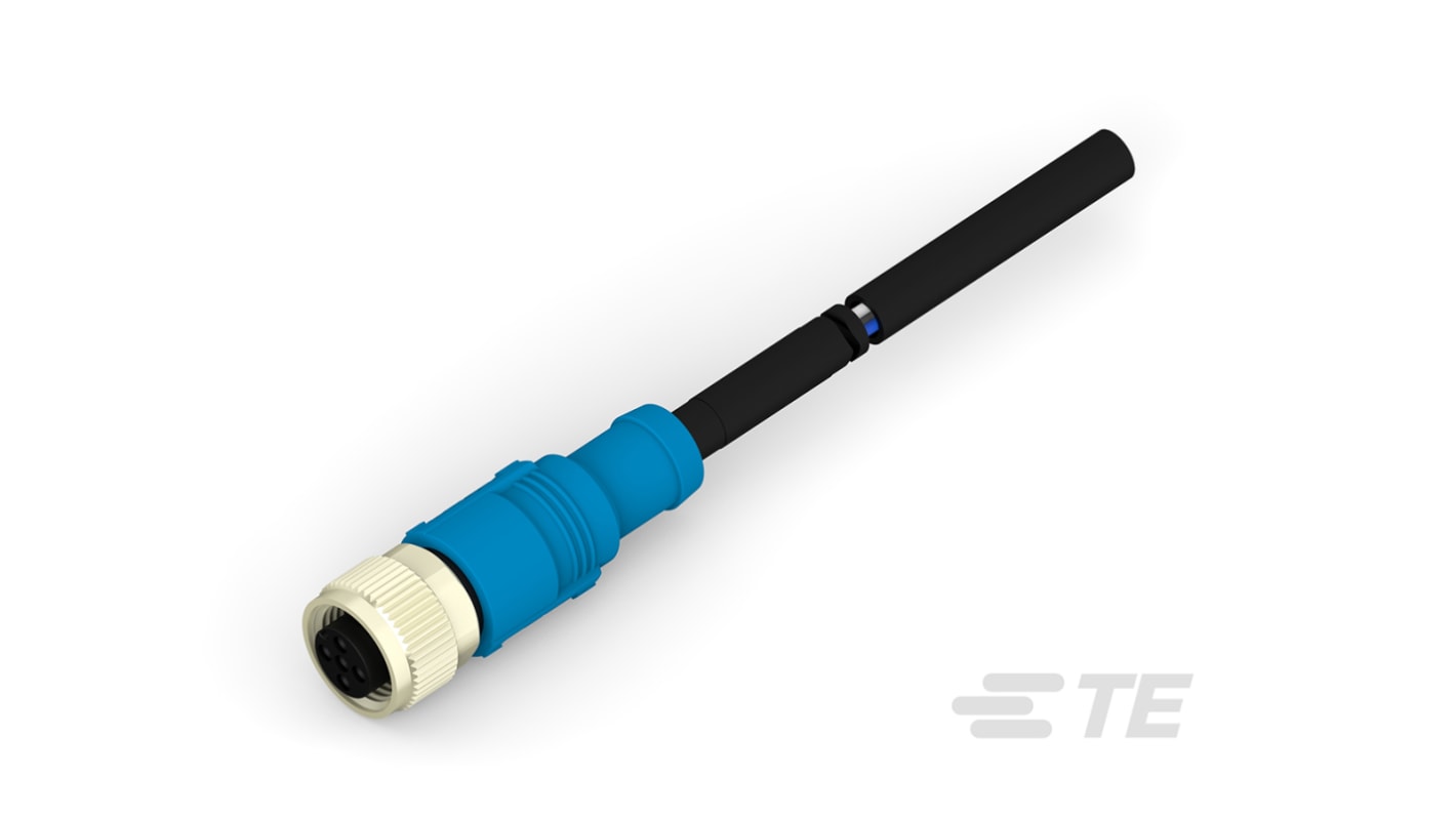 T4161310005-005 | TE Connectivity Circular Connector | RS