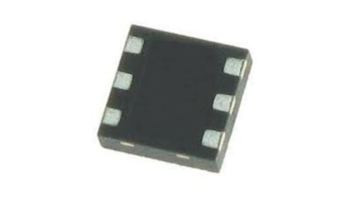 onsemi FAN4010IL6X-F113, Current Sensor IC 6-Pin, MLP | RS