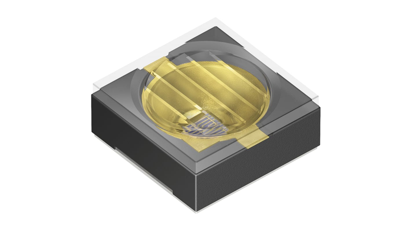 SFH 4787S Osram Opto, OSLUX 820nm IR LED, SMD package | RS