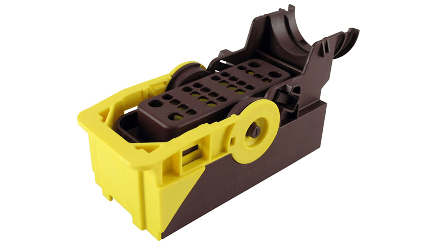 2138839-2 | TE Connectivity Automotive Connector | RS
