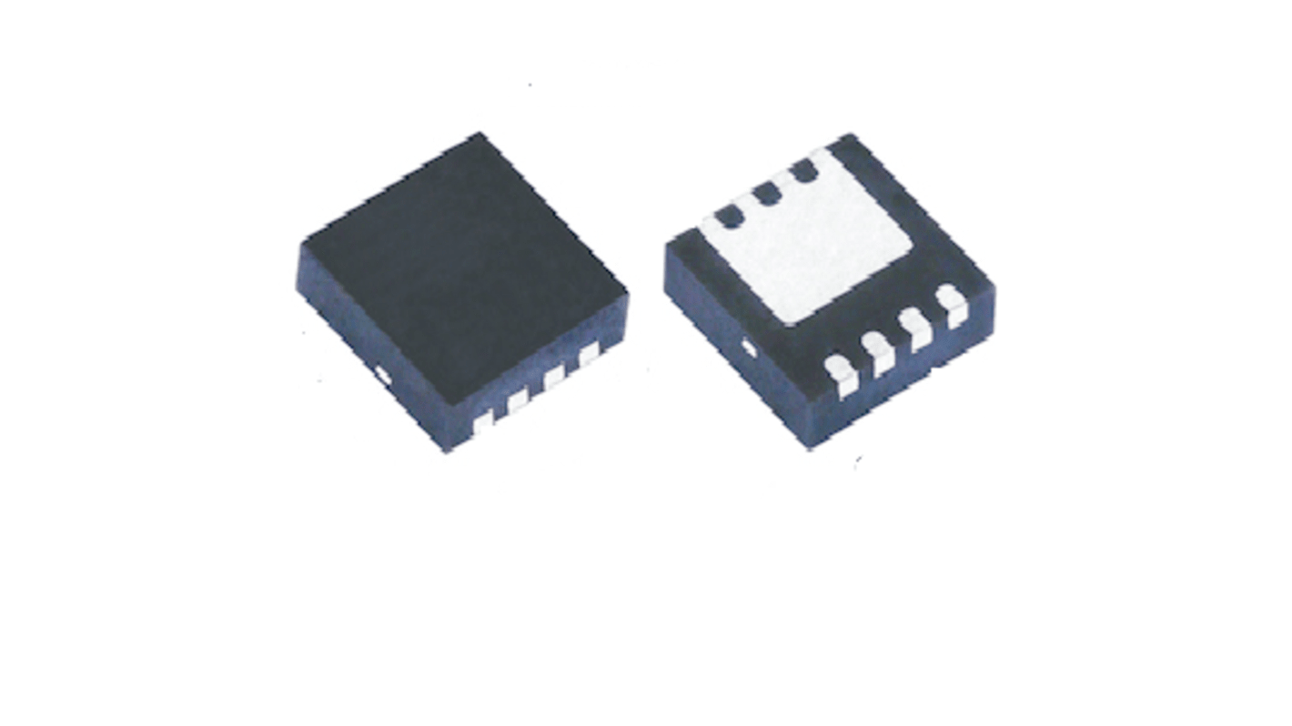 P-Channel MOSFET, 111.9 A, 20 V, 8-Pin PowerPAK 1212-8S Vishay SiSS61DN-T1-GE3 | RS