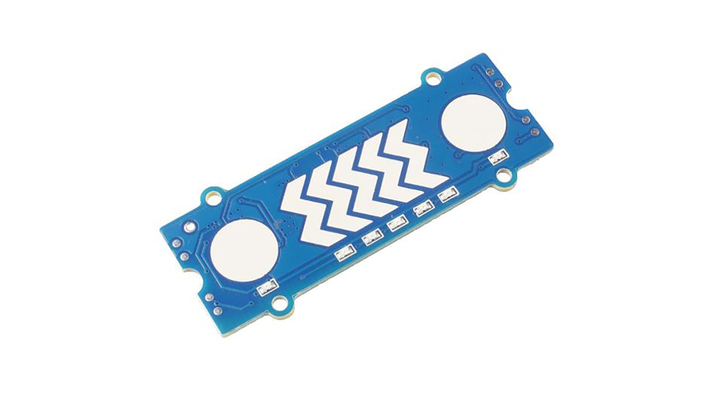 Seeed Studio, Grove - Capacitive Touch Slider Sensor I2C Module ...