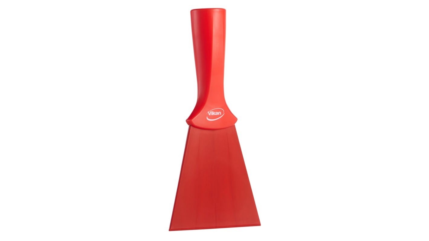 40124 | Vikan Plastic Hand Scraper | RS