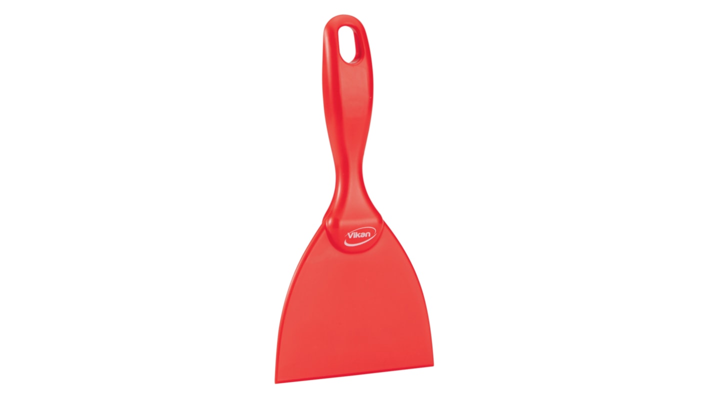40614 | Vikan Plastic Hand Scraper | RS