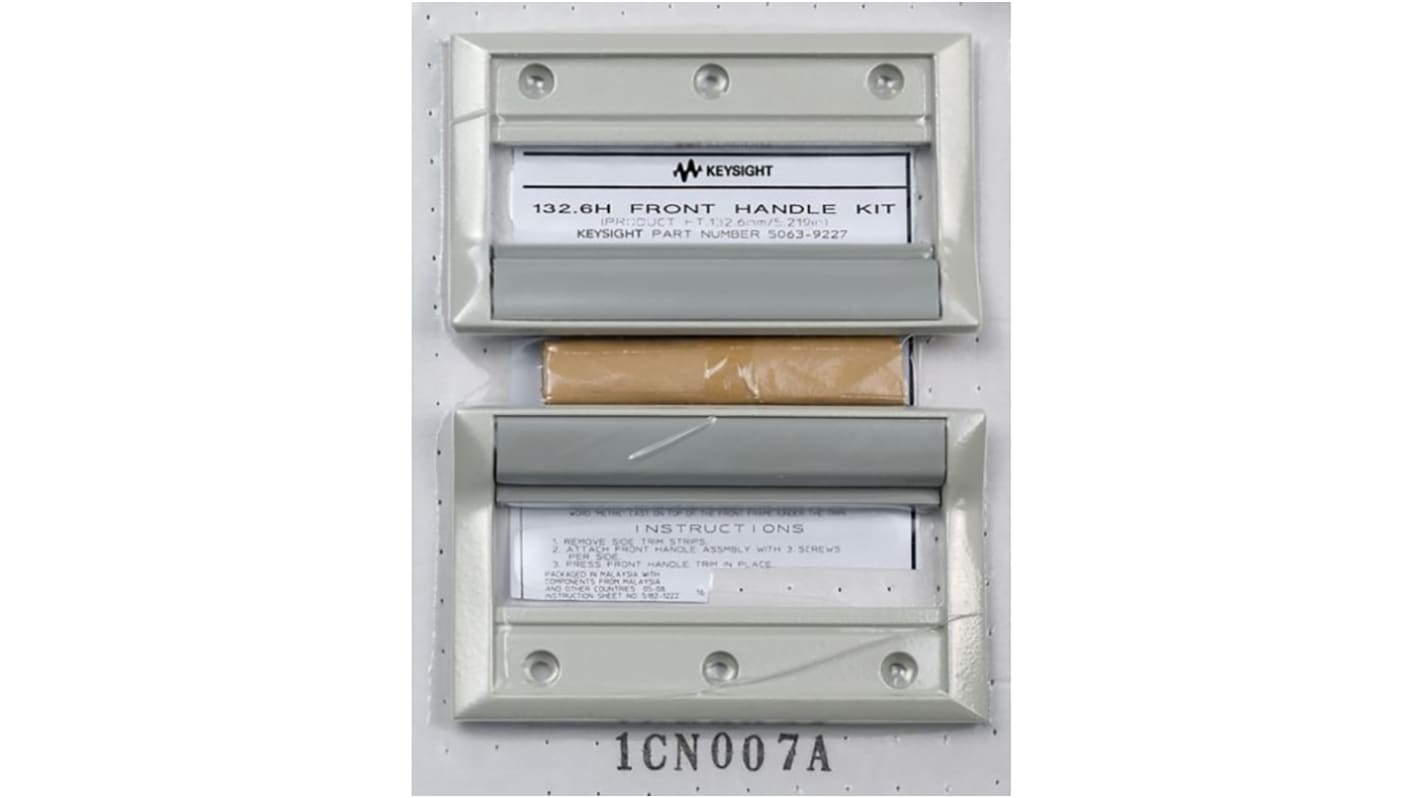 1CN107A | Keysight Technologies Handle Kit for Use with E36200 Series ...