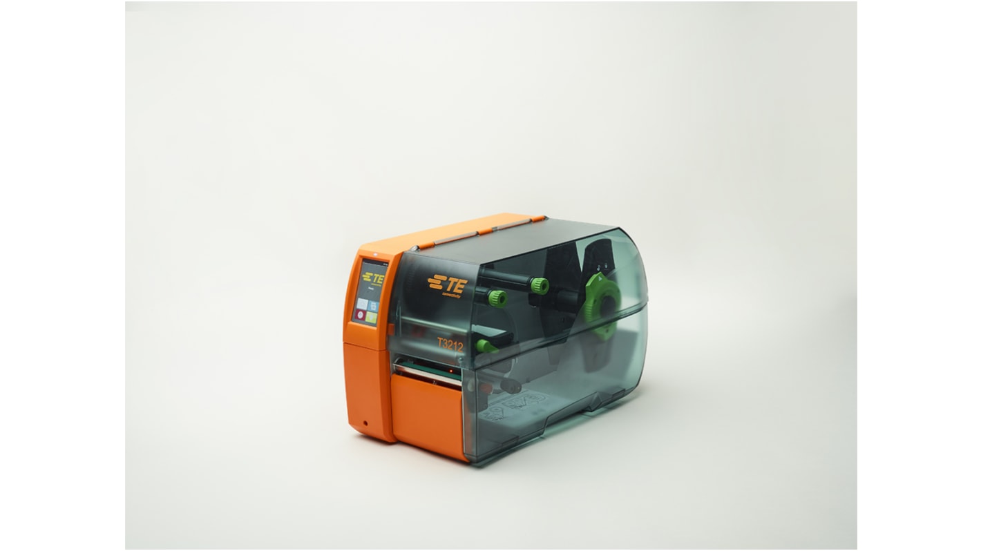 1-2186501-1 | TE Connectivity T3212 Label Printer | RS