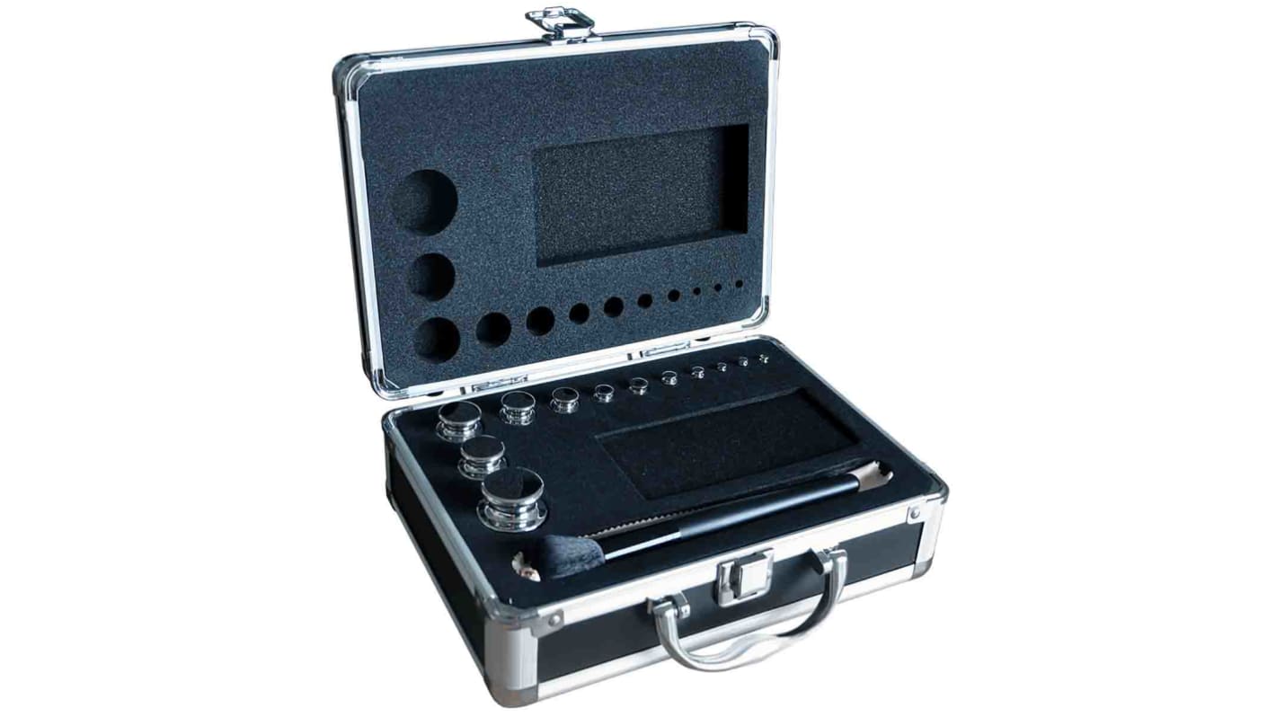 F1 1g-500g +calibration | Adam Equipment Co Ltd 1 → 500g Calibration ...