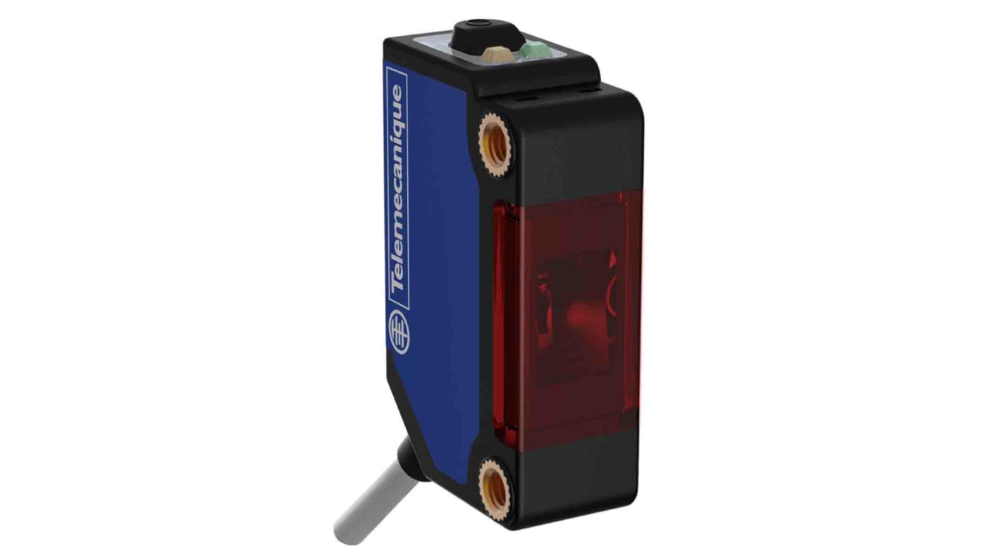 XUM2ANSBL2R | Telemecanique Sensors Through Beam Photoelectric Sensor ...