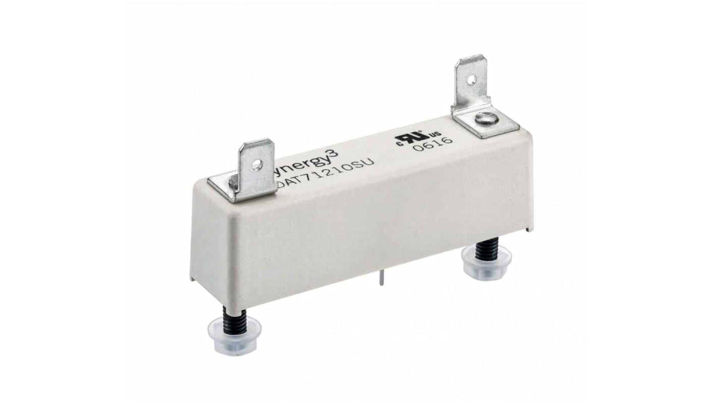 DAR72475SU | Sensata / Cynergy3 PCB Mount Reed Relay, 24V dc Coil, SPST ...