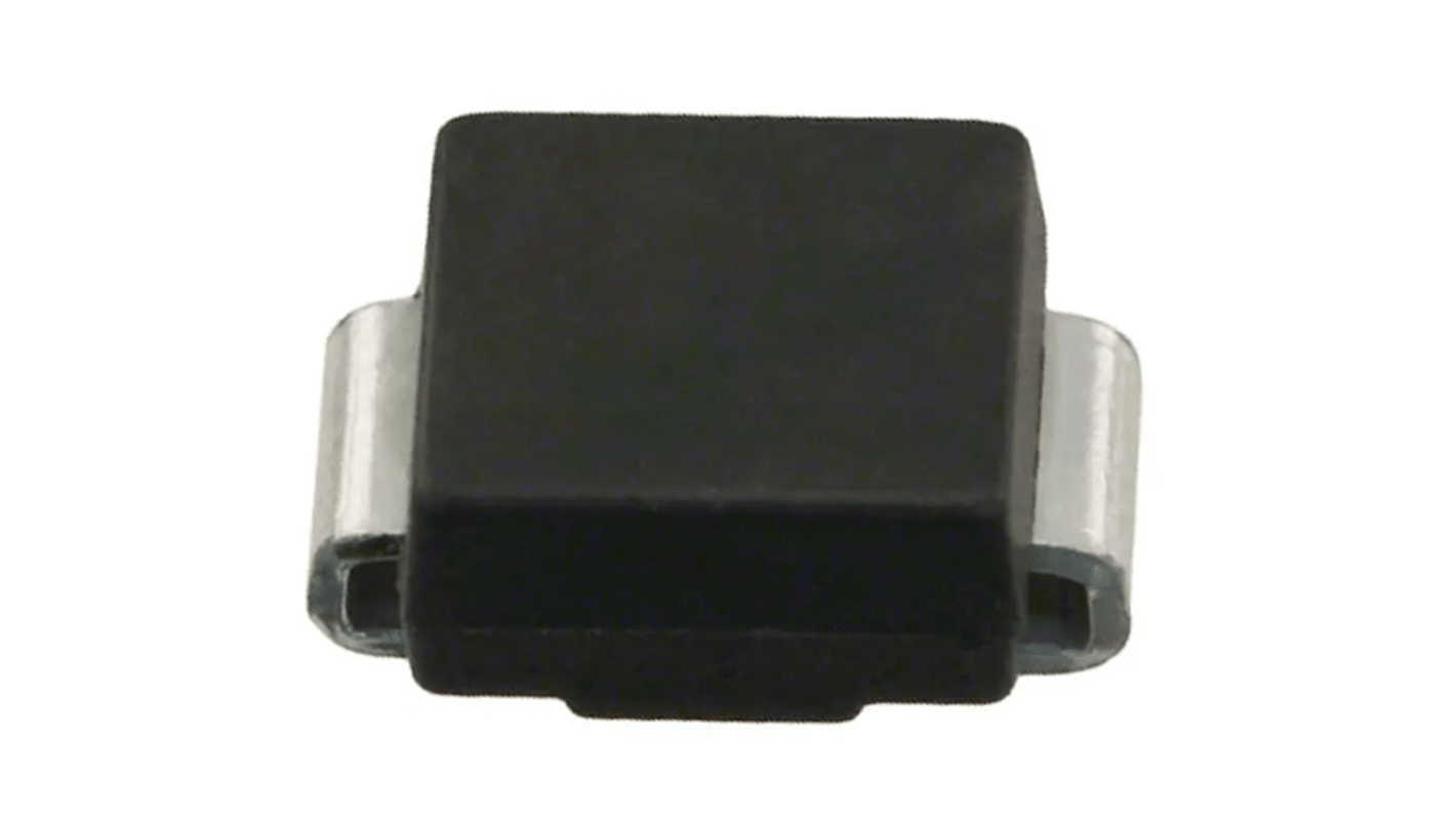 STMicroelectronics 200V 1.5A, Rectifier Diode, 2-Pin DO-214AA STTH1R02U ...