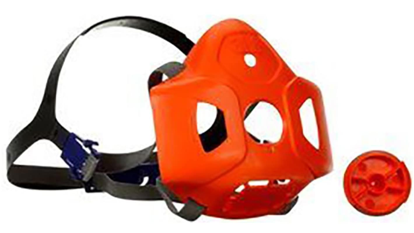 3M HF-800-03 Harness Assembly Containing Head Harness Assembly ...