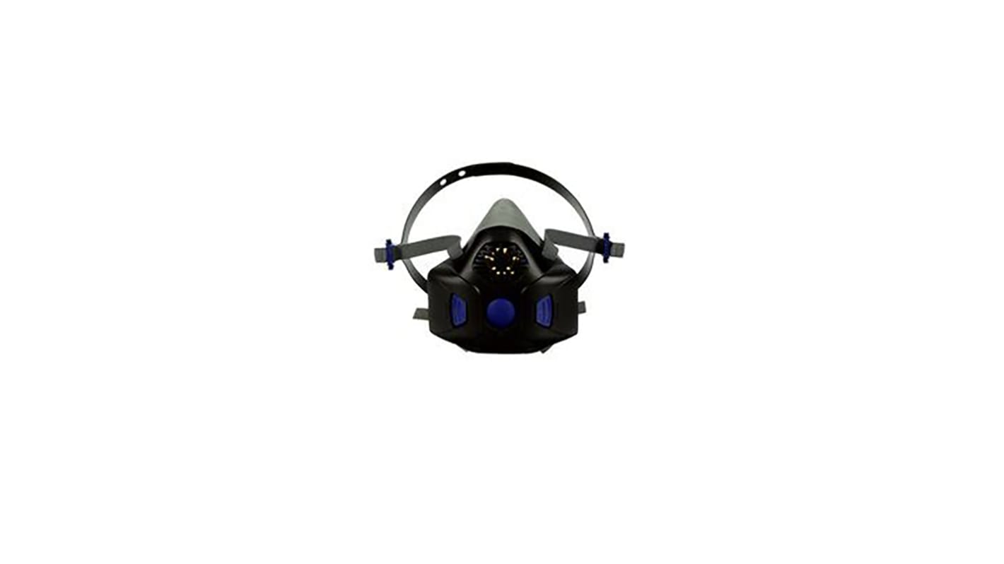 HF-801SD | 3M HF-800SD Series Half-Type Respirator Mask with ...