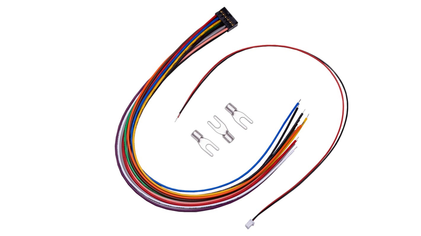 CAB-VC6 | Vox Power Cable Set, for use with VCCM600M & C Input ...