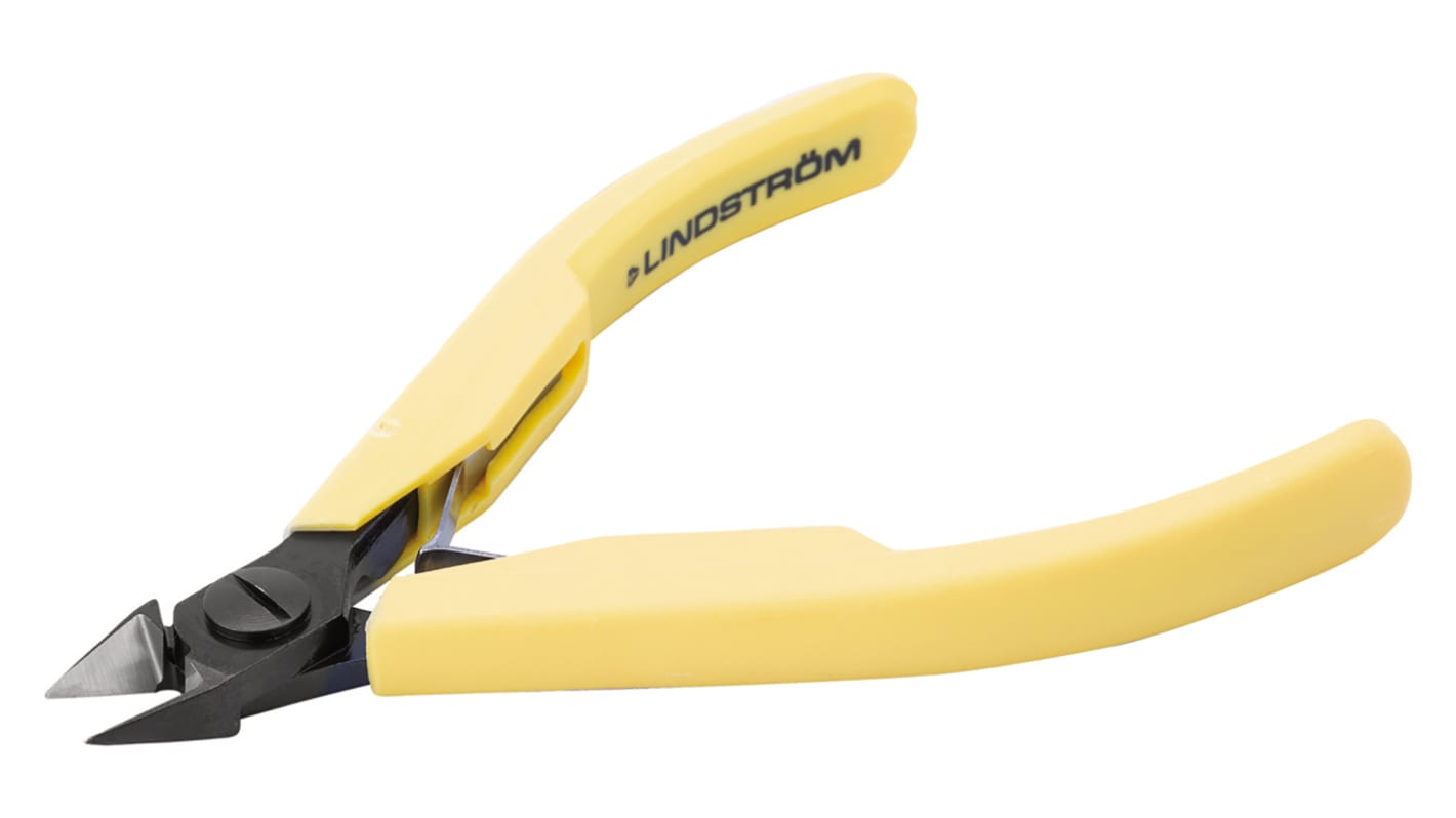 8143 | Lindstrom ESD Safe Side Cutters | RS