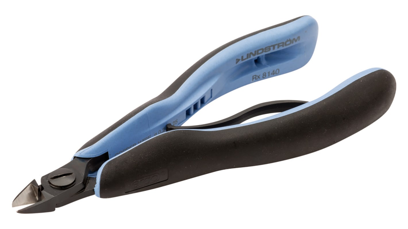 RX 8151 | Lindstrom ESD Safe Side Cutters | RS