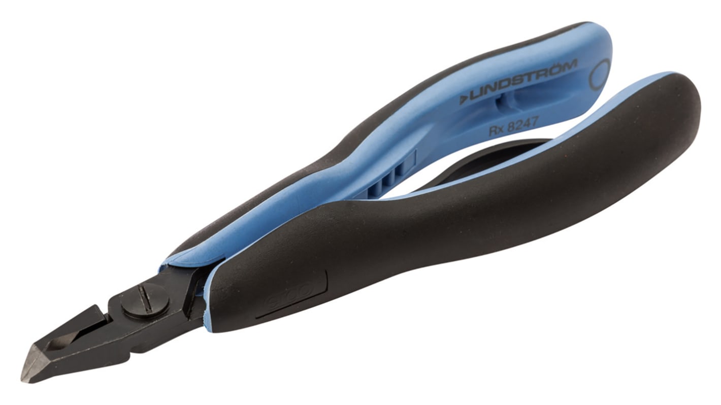 RX 8247 | Lindstrom ESD Safe Oblique Cutters | RS