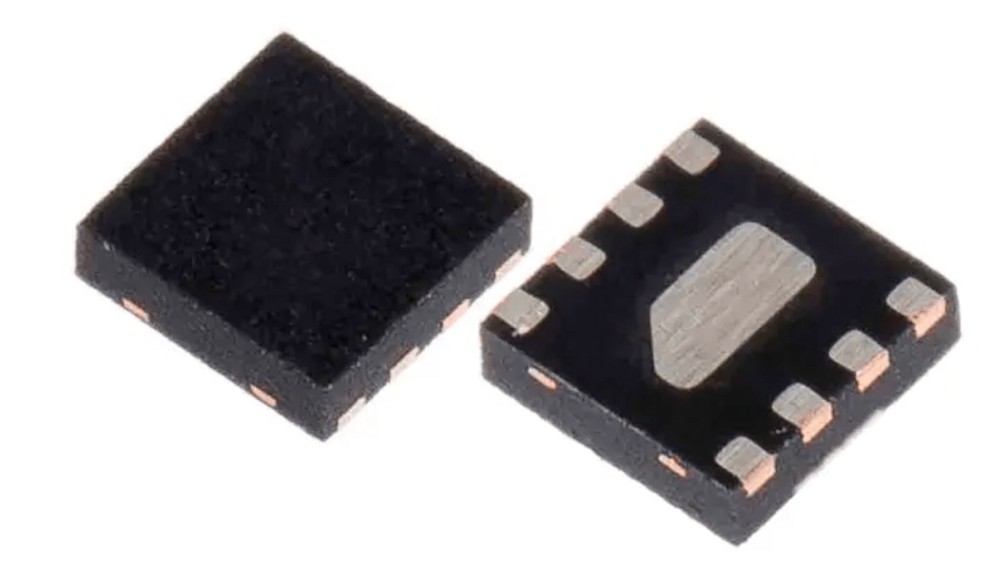 EMIF03-SIM02M8 | Puce Balun STMicroelectronics, Montage en surface | RS
