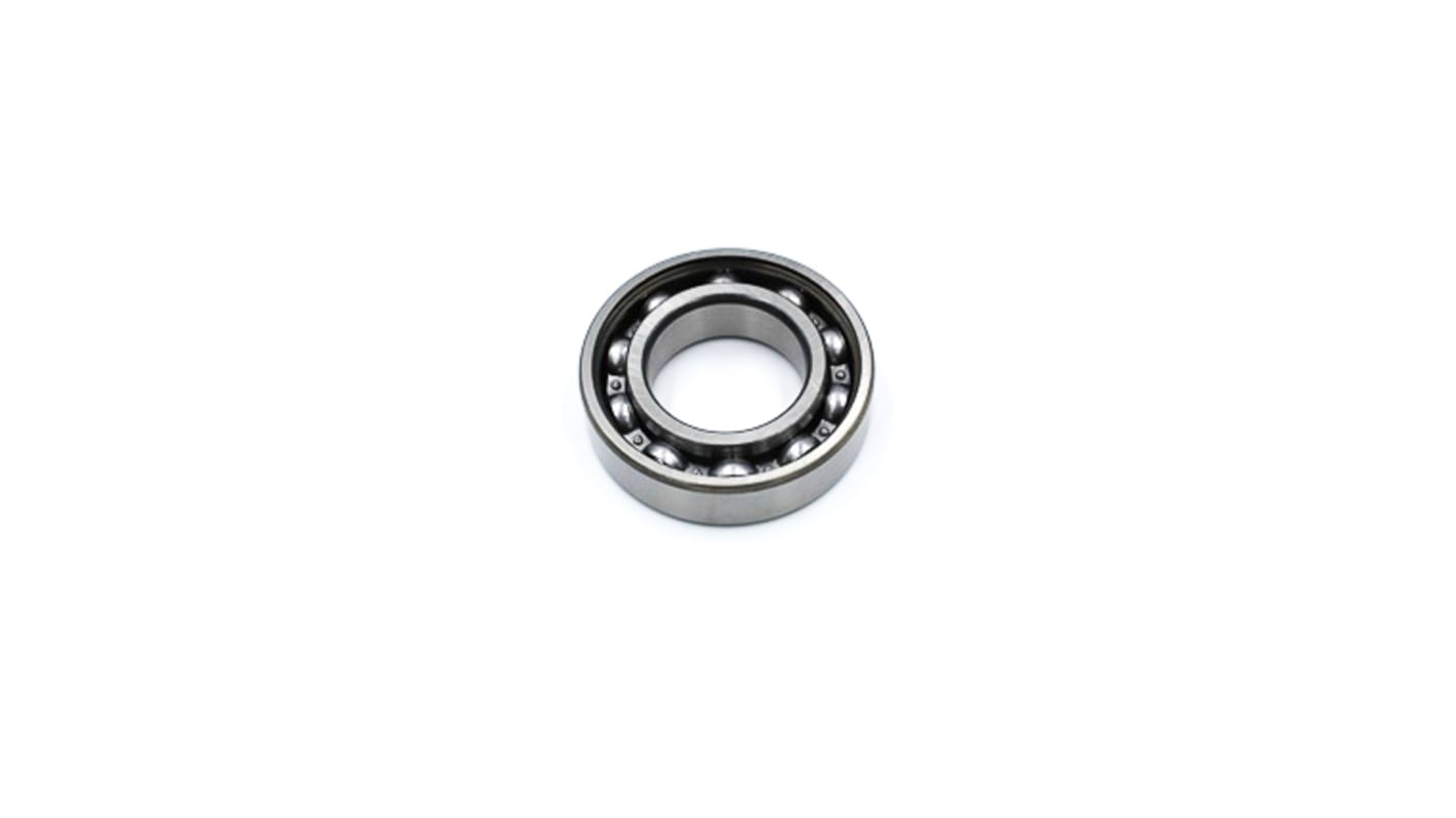 FAG 6002-C Single Row Deep Groove Ball Bearing- Open Type 15mm I.D ...