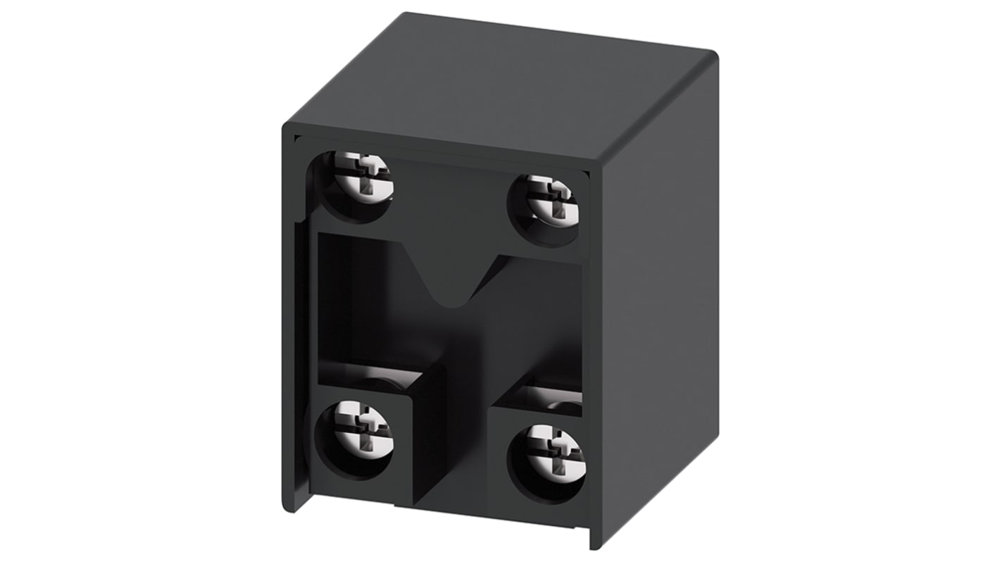 3SE5000-0CA00 | Siemens Limit Switch Contact Block, 3SE5, 1NC, 1NO | RS