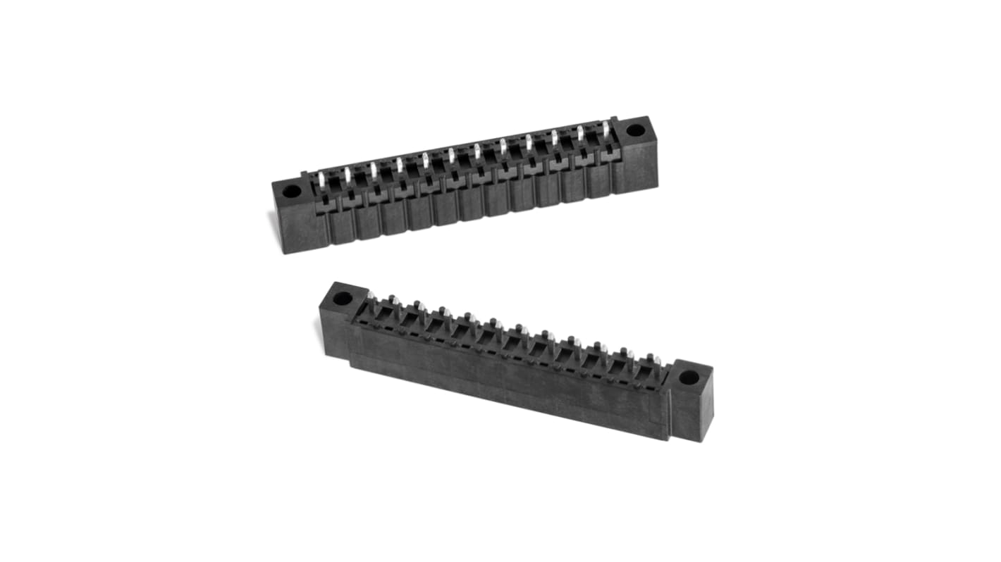 691701320007B | Wurth Elektronik 3.81mm Pitch 7 Way Pluggable Terminal ...