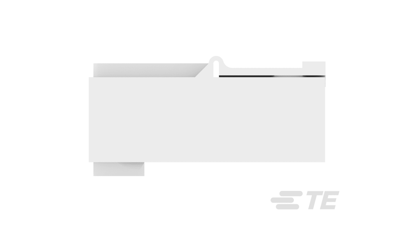928343-3 | TE Connectivity Automotive Connector Socket 3 Way, Crimp ...