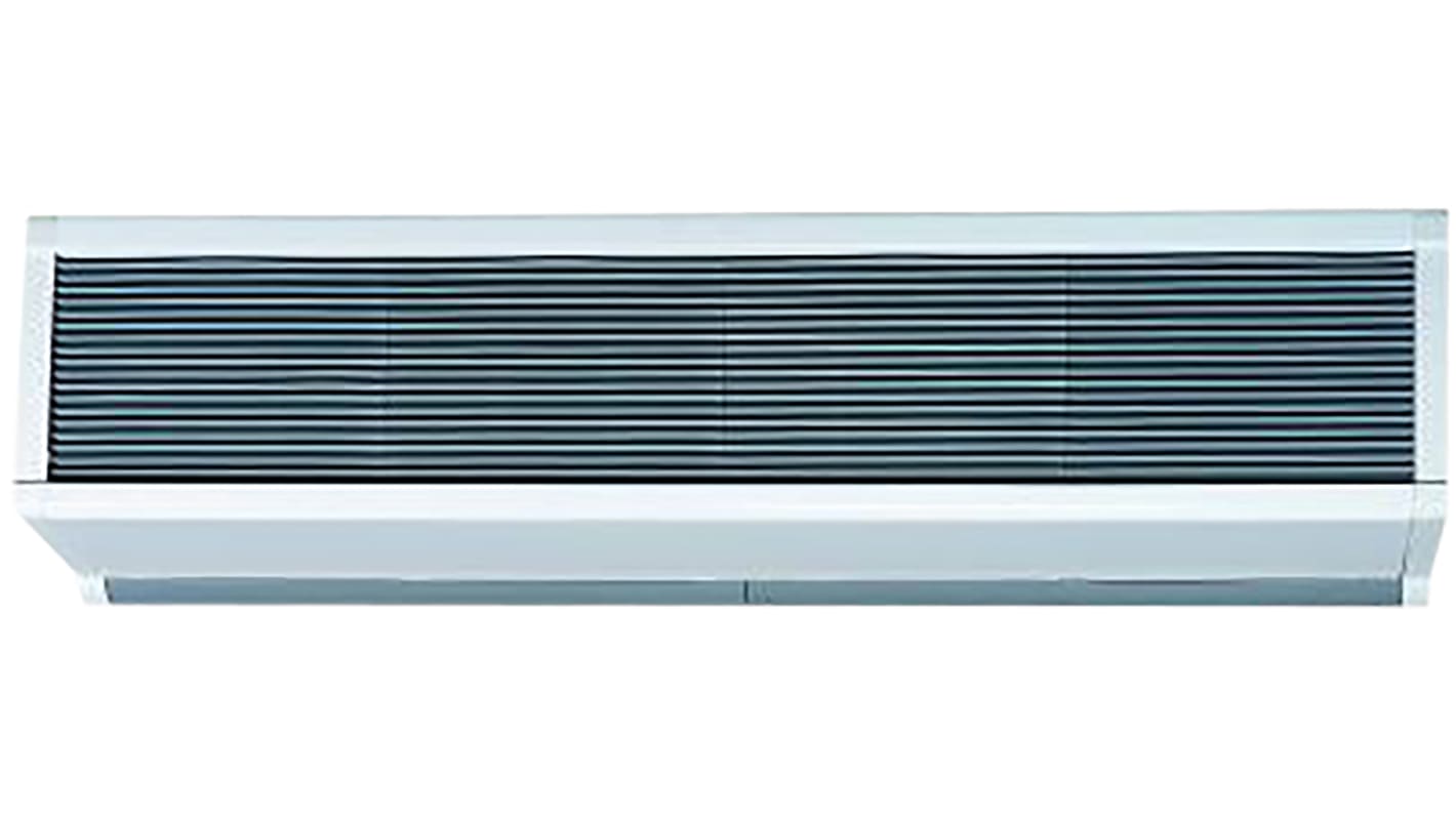CAB10E | Dimplex CAB Series Cooling, Heating, Humidifying Air Curtain ...