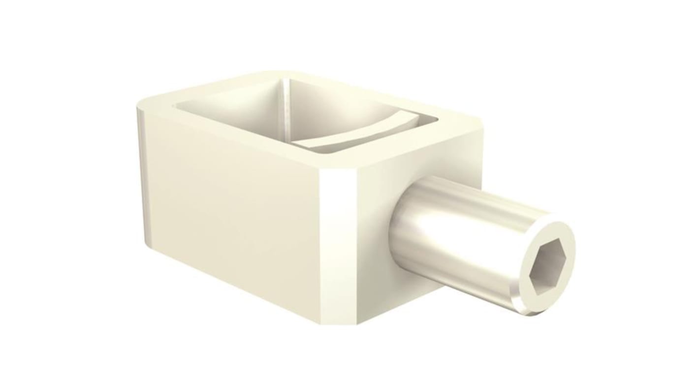 67156 | ABB Front Terminal for use with XT1 Cables | RS