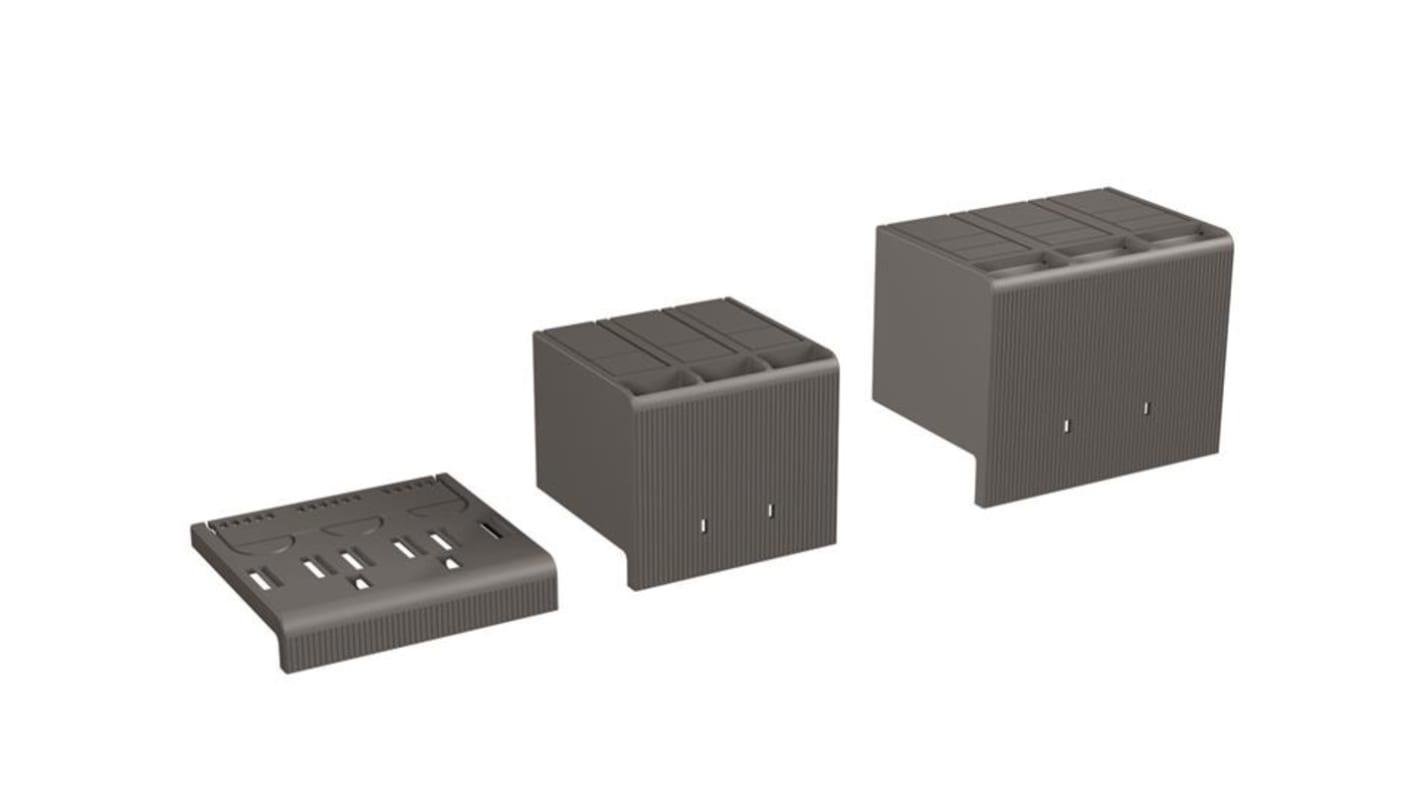 66668 | ABB Cover for use with Three-Pole XT3 | RS