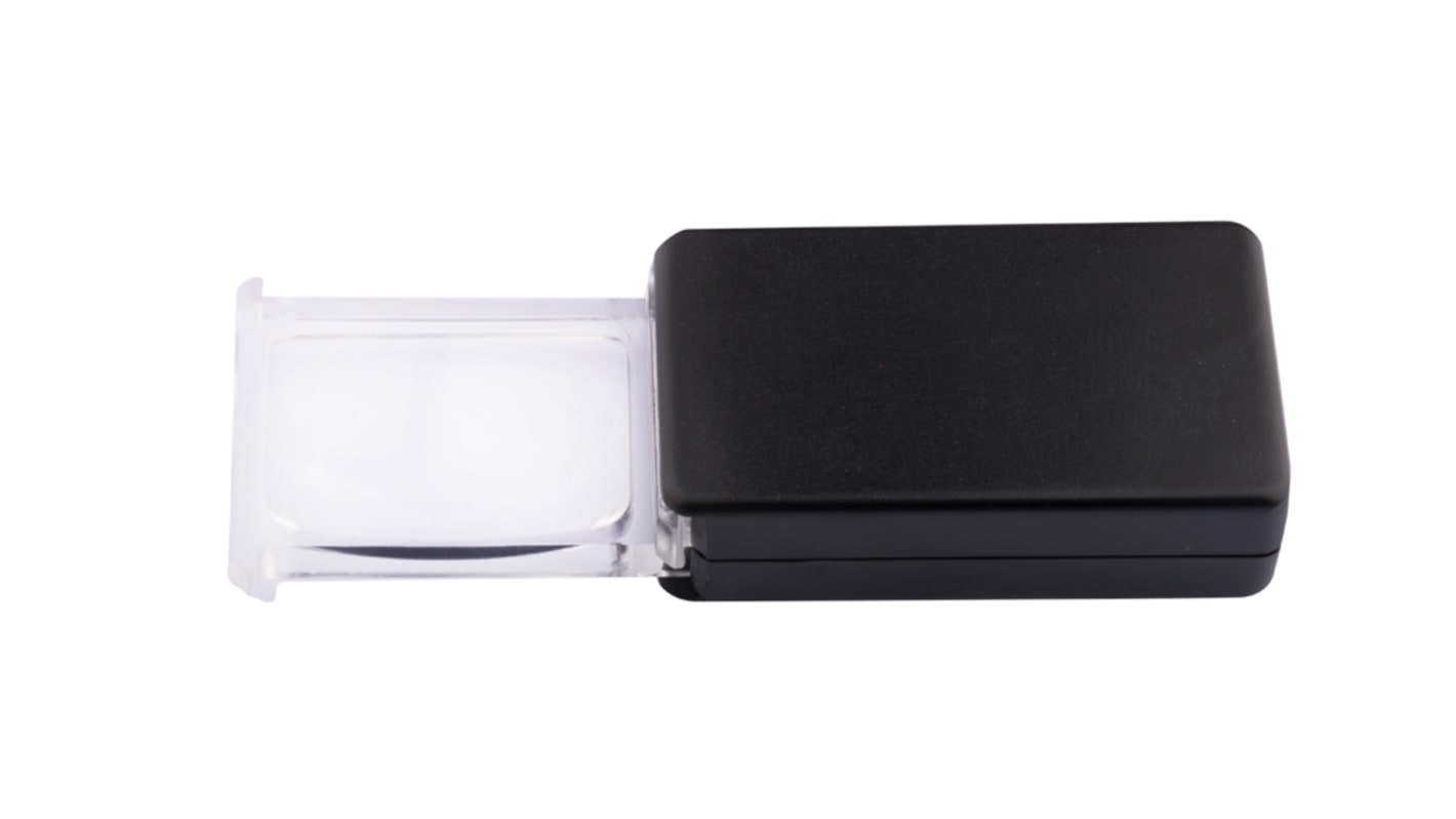 RS PRO Magnifier, 3X x Magnification, 39 x 30mm Diameter | RS