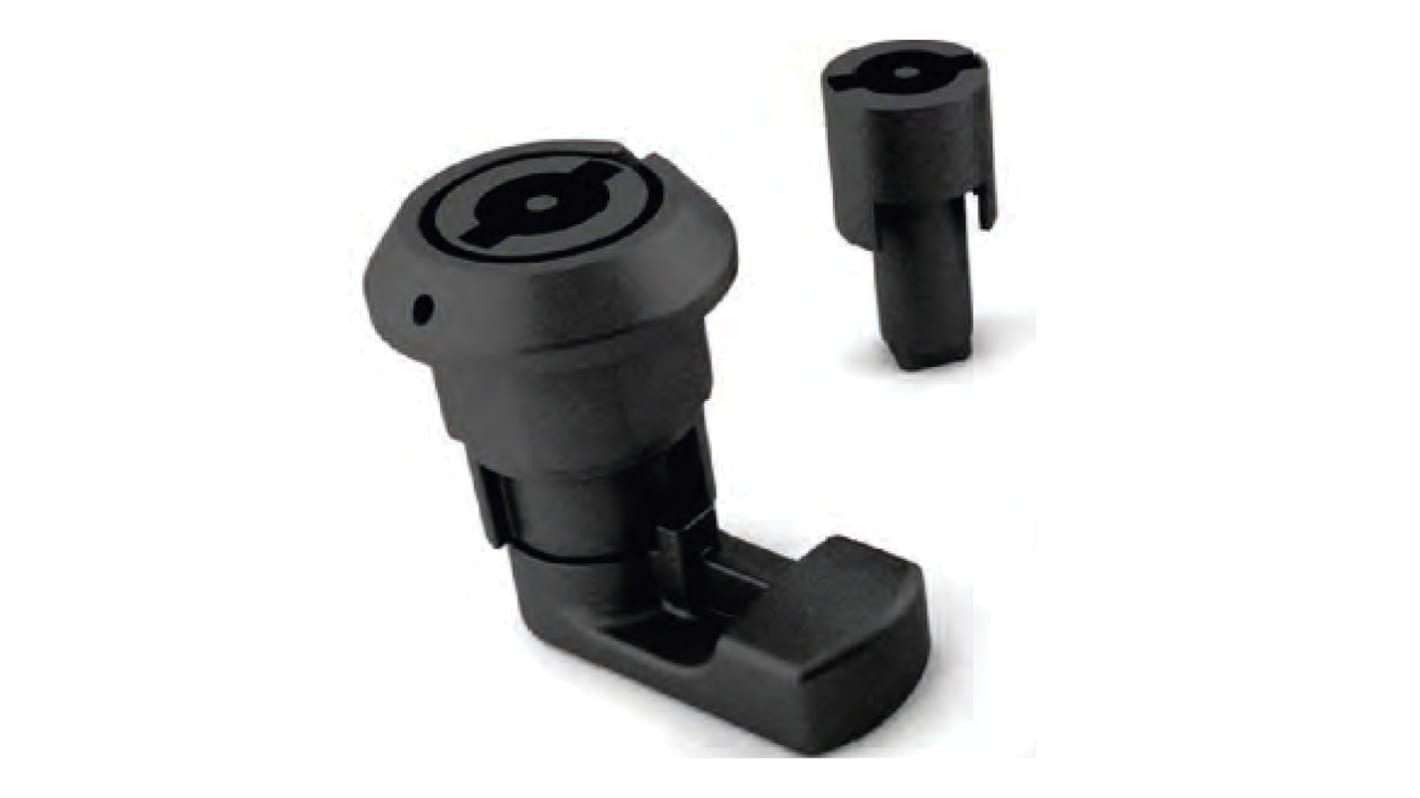 RS PRO Double Bit Lock Insert For Use With RS PRO GRP Wall Boxes | RS