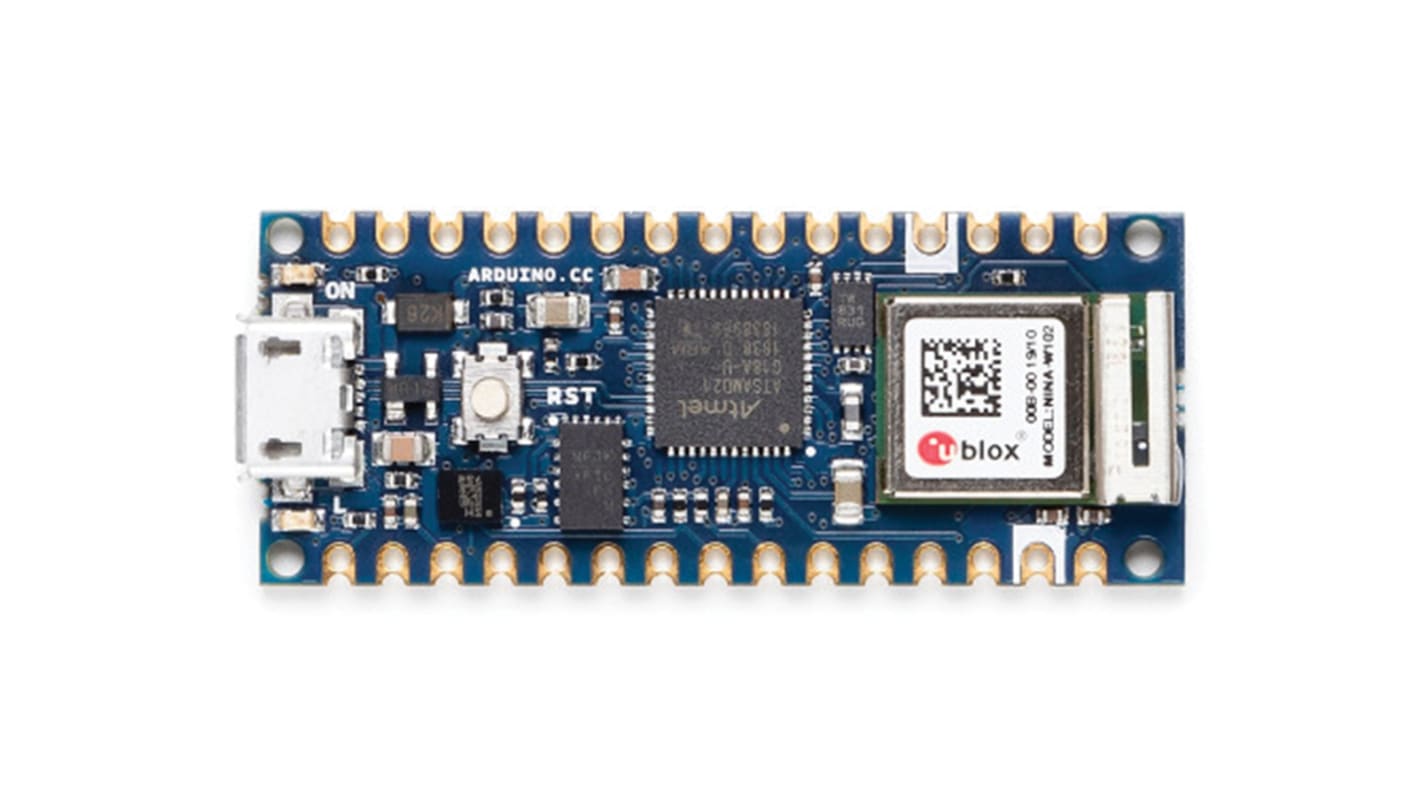 ABX00027 | Arduino Nano 33 IOT-modul | RS