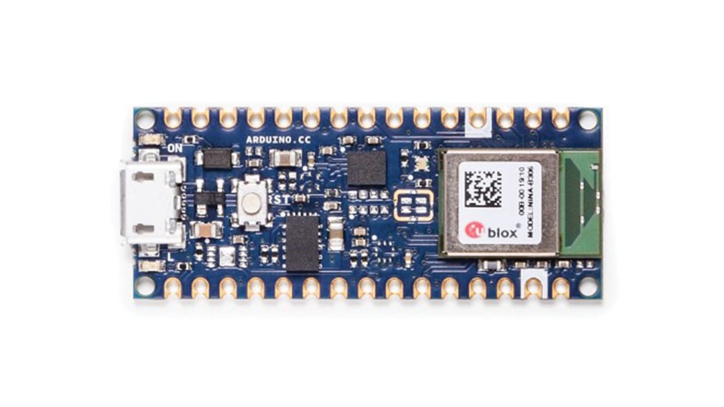ABX00030 | Arduino Nano 33 BLE Module | RS