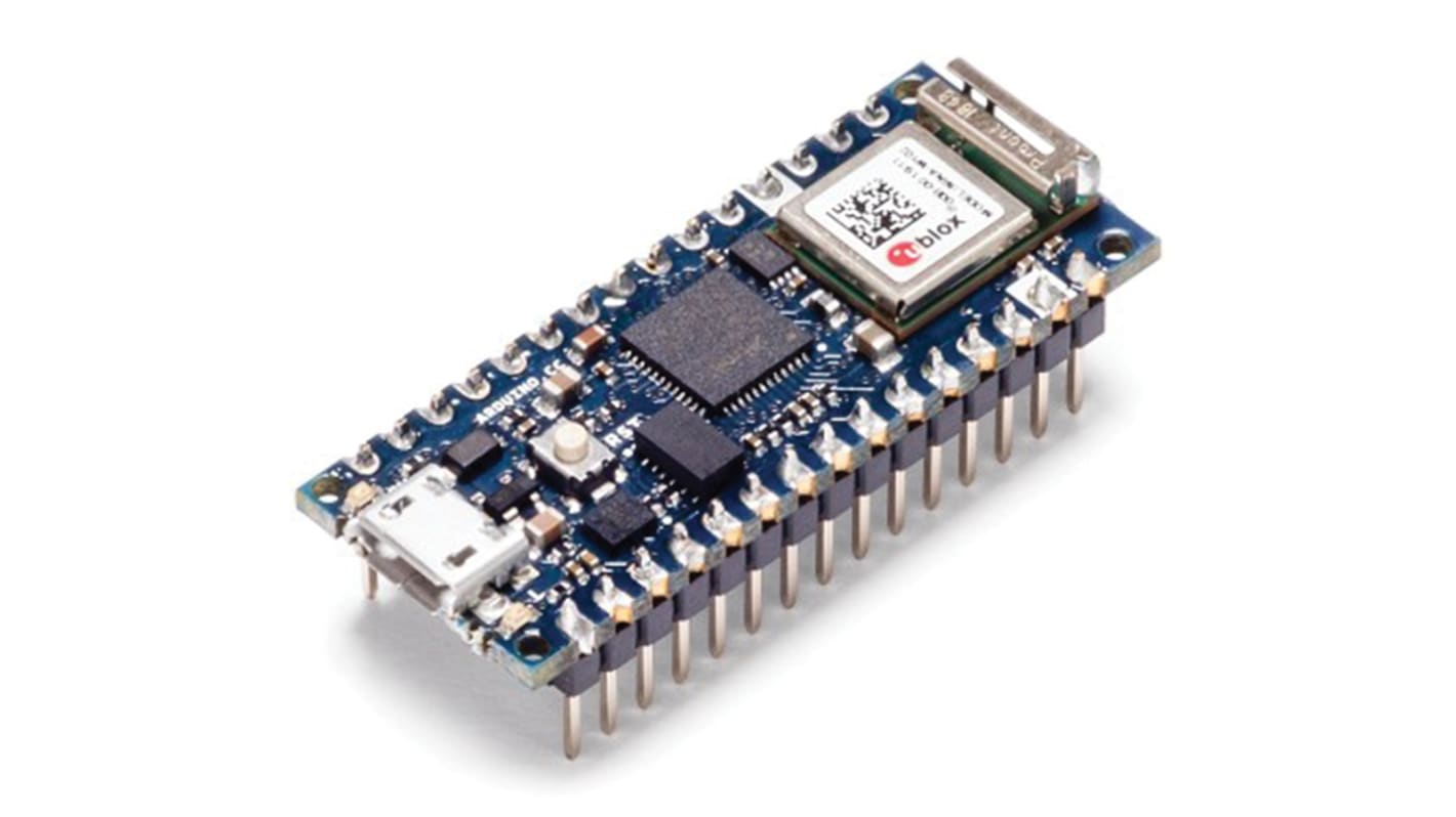 ABX00032 | Arduino Nano 33 IOT Module with headers | RS