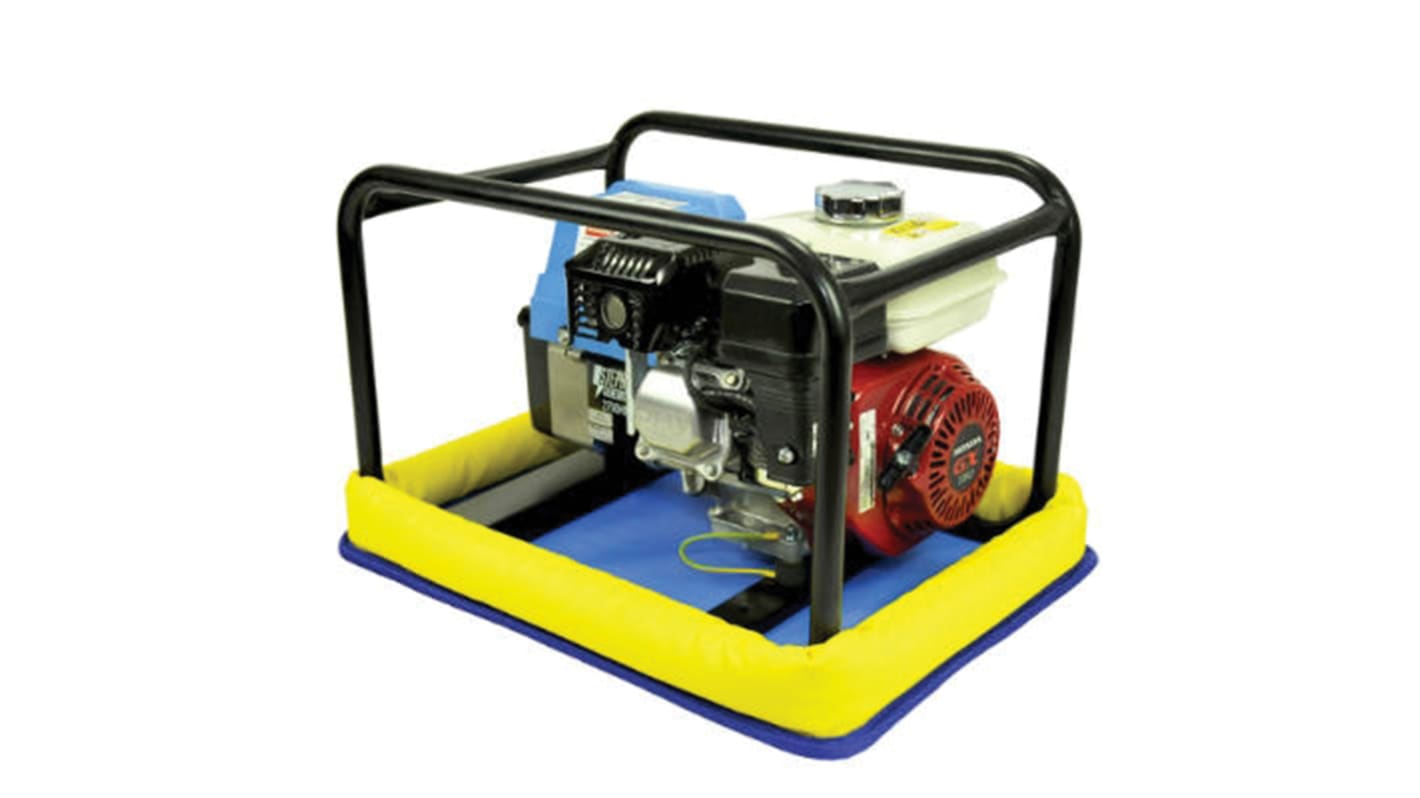 V3920507 | Ecospill Ltd PVC Oil Catcher Matt for Oil | RS