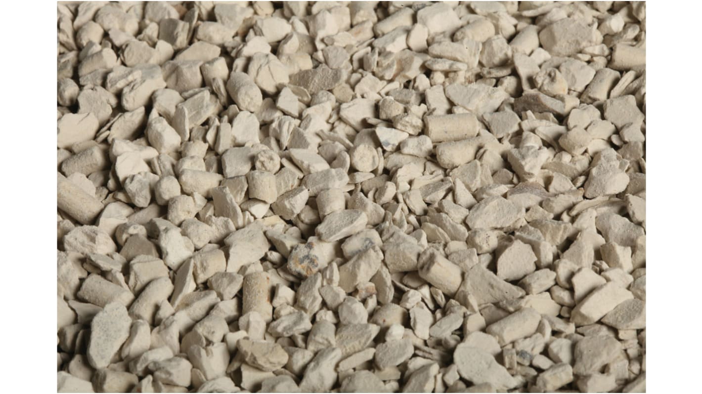 U2090020 | Ecospill Ltd Granules Spill Absorbent, 70 per Pack | RS