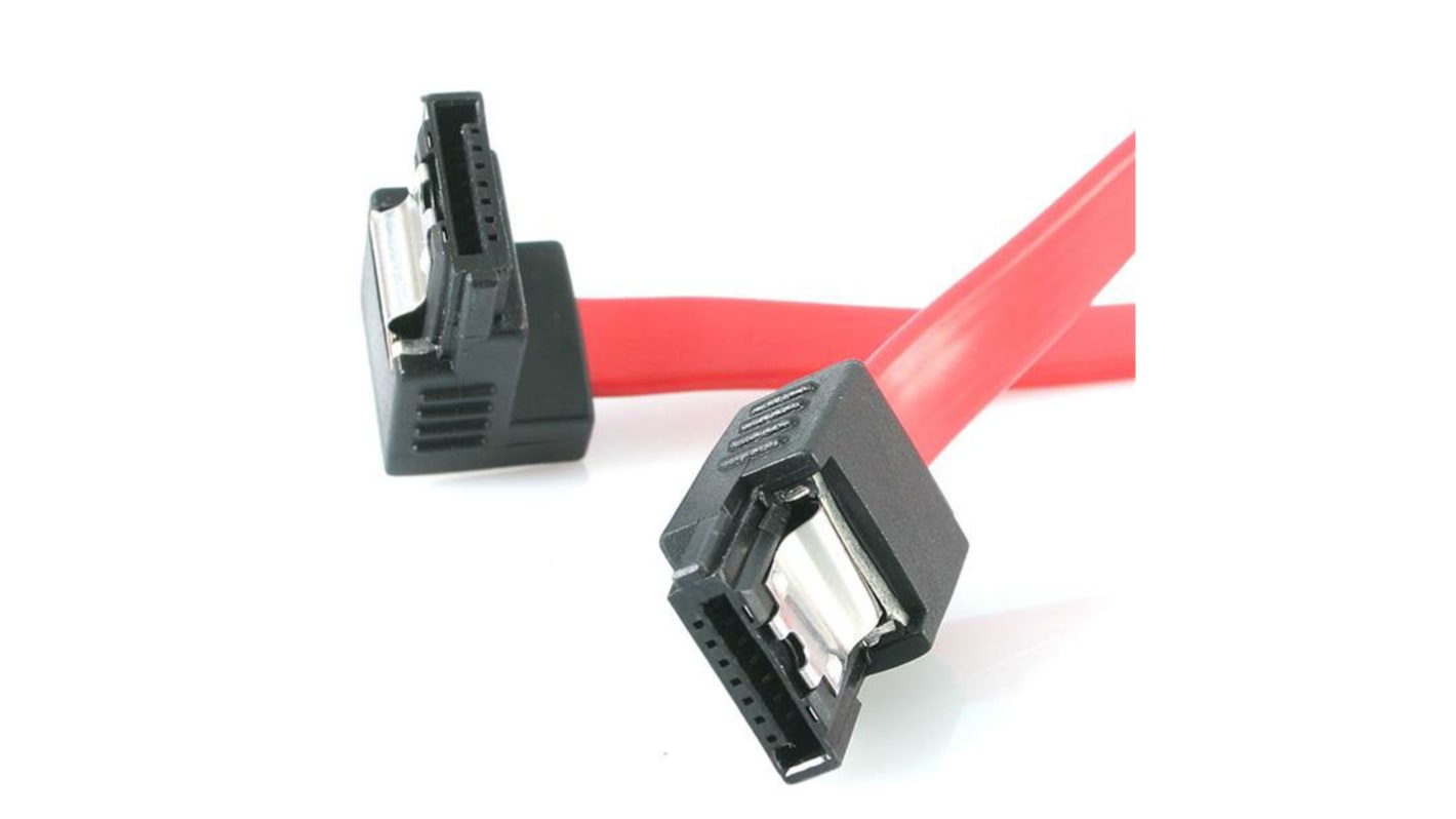 LSATA12RA1 | StarTech.com Female SATA Data to Female SATA Data Cable ...